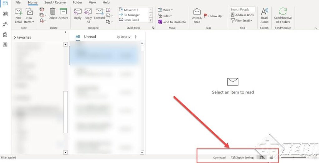 How to fix slow performance or freeze issues in Microsoft Outlook 2019 ...