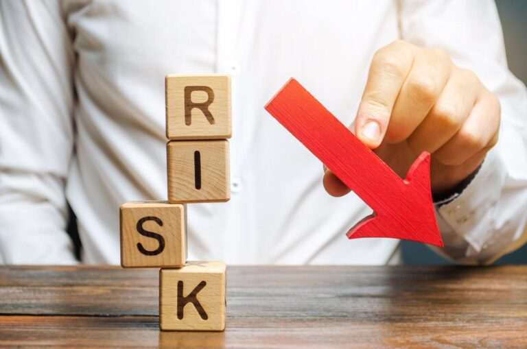 Risk Assessment Vs. Risk Management - DP Tech Group