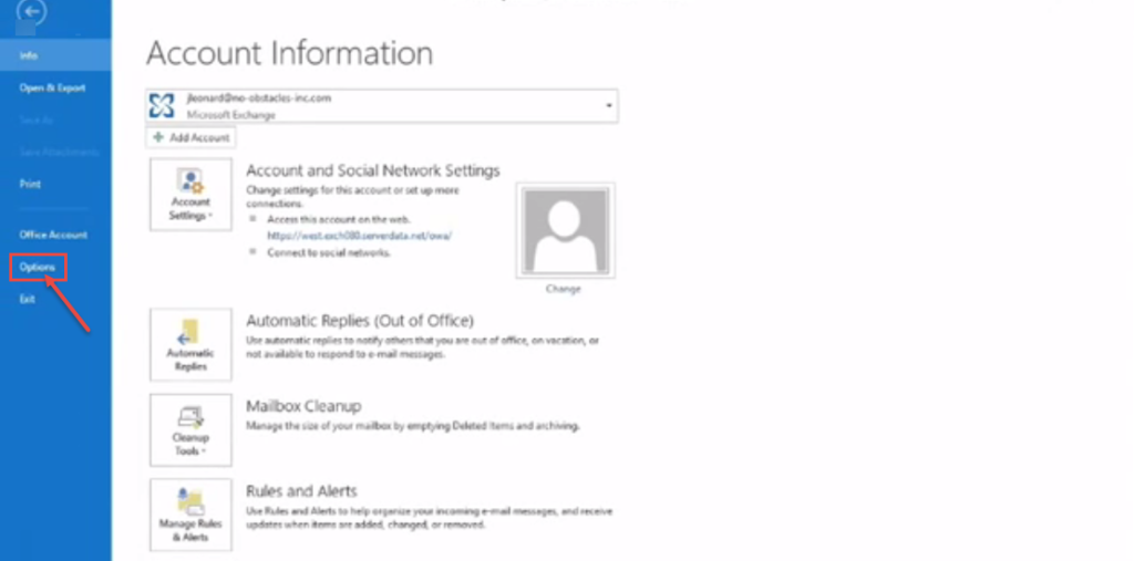 How to add RSS Feed in MS Outlook 2013 | Outlook Consulting