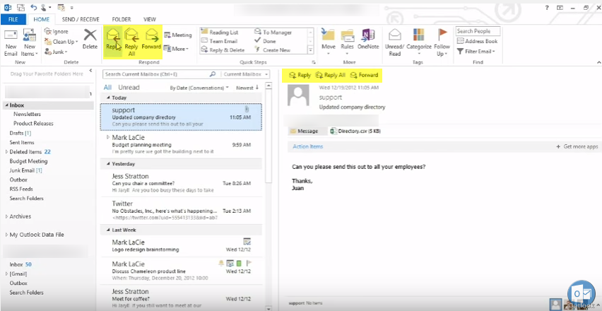 Outlook 2016 Recover Deleted Items From Server Greyed Out Passpag