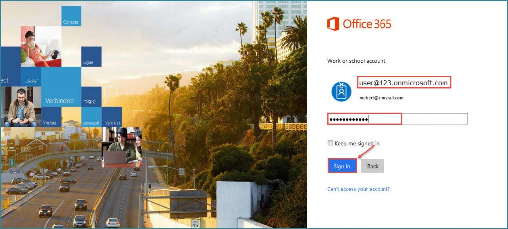 How To Enable Multi Factor Authentication In Office 365 Office 365