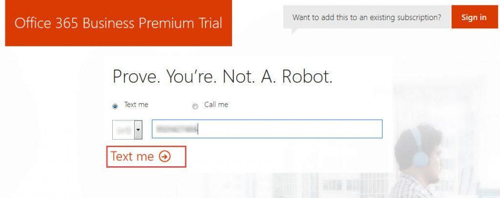 How to create Office 365 Admin account | Office 365 Support