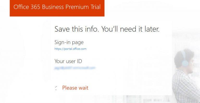 How to create Office 365 Admin account | Office 365 Support