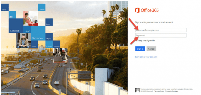 How to add an External contact to office 365 | Office 365 Support