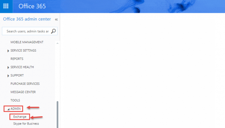 How to create Mail transport rules in Microsoft Office 365 | Office 365 ...