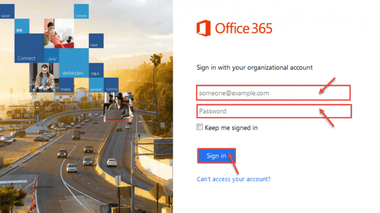 How to search POP and IMAP settings in Office 365 | Office 365 Support