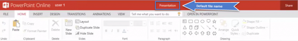 How to create and rename files in Microsoft Office 365 | Office 365 Support