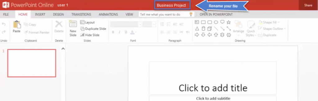 How to create and rename files in Microsoft Office 365 | Office 365 Support