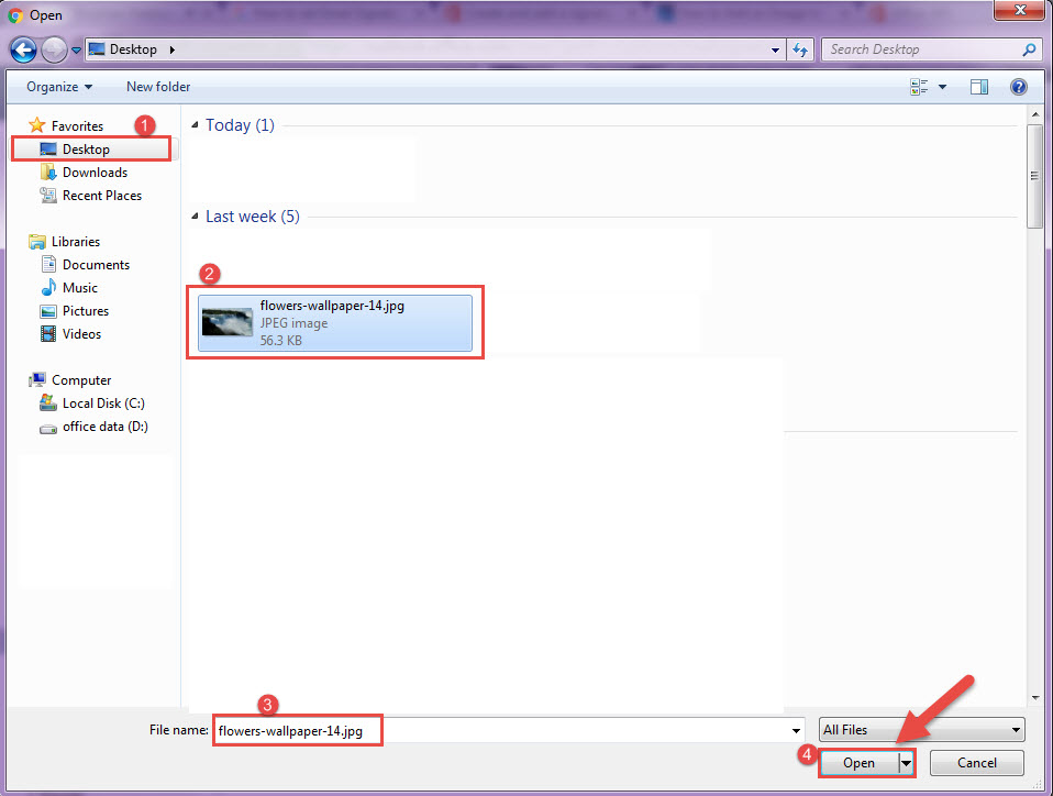 Office 365 7 image for email signature DP Tech Group