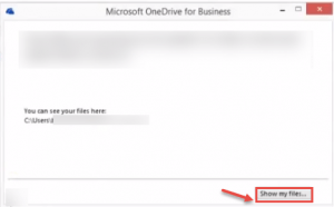 Setting up One Drive in Microsoft office 365 | Office 365 Support